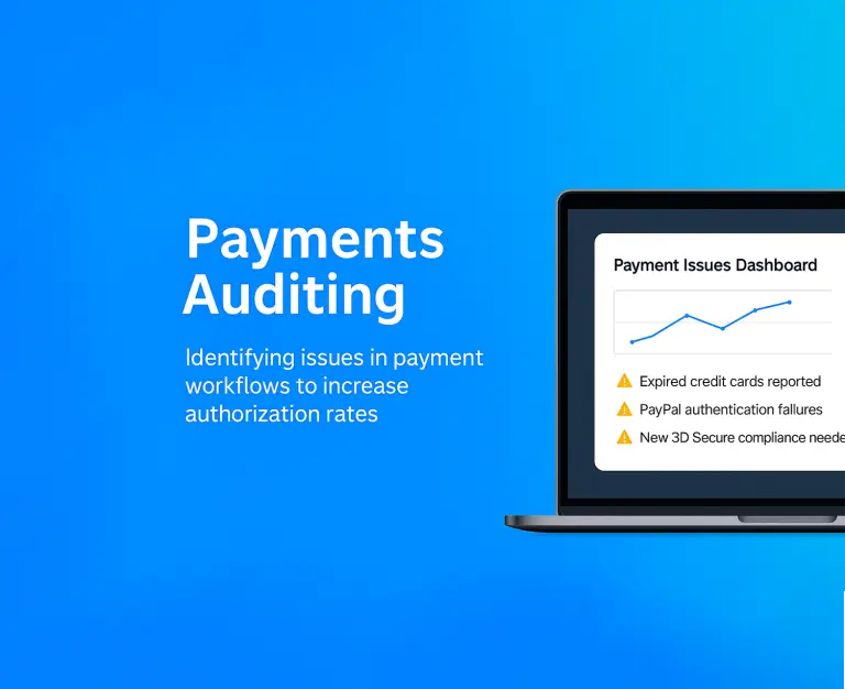 Payment Auditing Case Study - Skillian